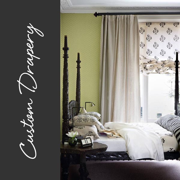 custom-drapery